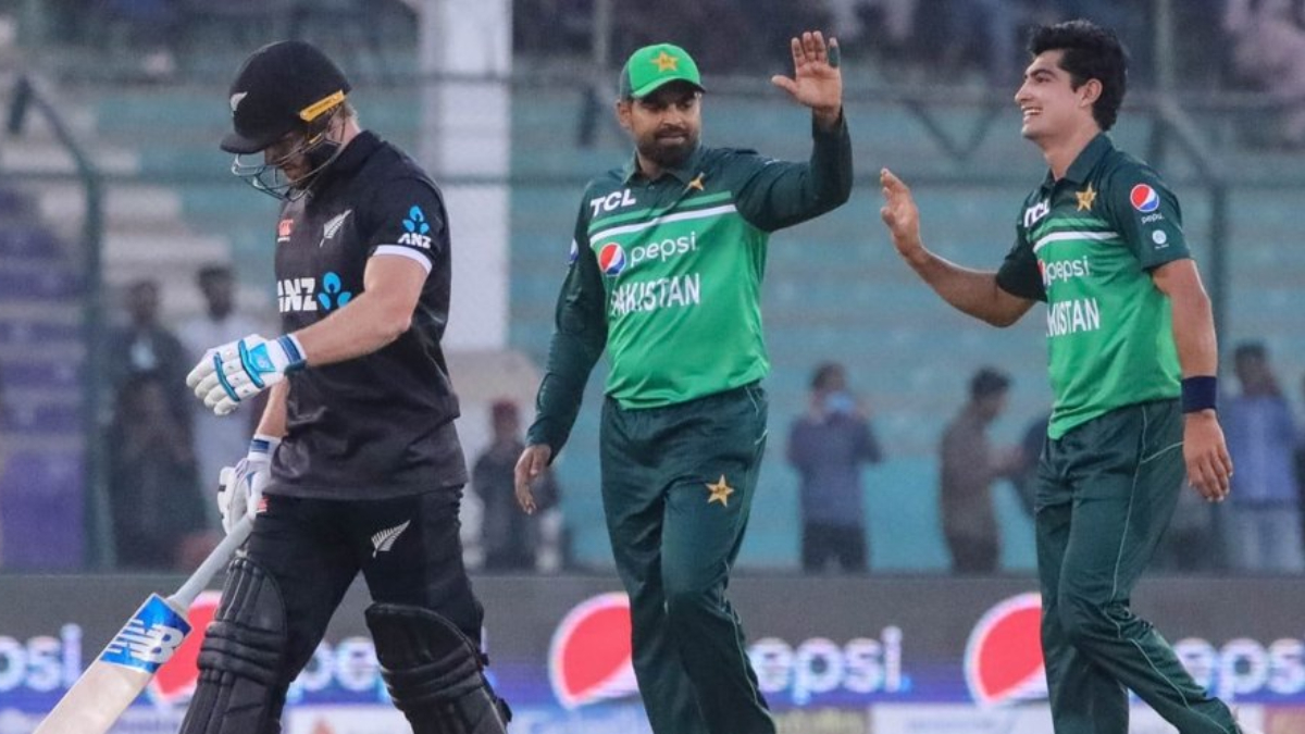 PAK Vs NZ 2nd ODI Dream11 Prediction Fantasy Tips Pakistan Vs New PAK Vs NZ 2nd ODI Dream11 Prediction Fantasy Tips Pakistan Vs New